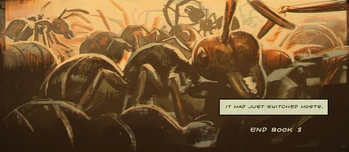 The Walrider | Villains Wiki | Fandom