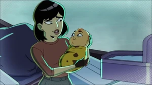 Carroll (Velma) | Villains Wiki | Fandom