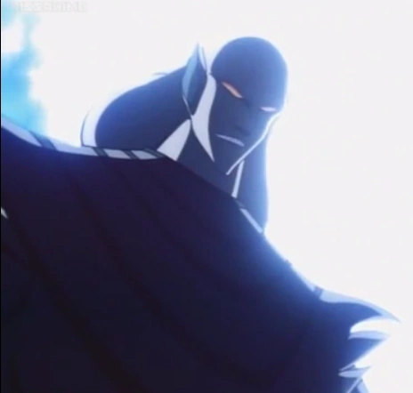 Emperor Zoa | Villains Wiki | Fandom