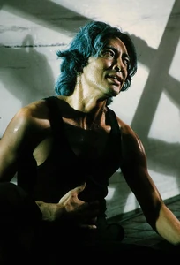 Zu-Gooma-Gu/Gallery | Villains Wiki | Fandom