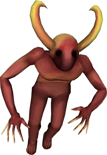 Specimen 11 | Villains Wiki | Fandom