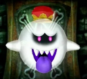 King Boo/Gallery | Villains Wiki | Fandom