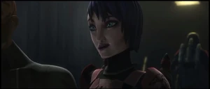 Rook Kast/Gallery | Villains Wiki | Fandom