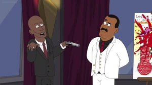 Agent Clappers/Gallery | Villains Wiki | Fandom