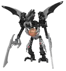 Chirox/Gallery | Villains Wiki | Fandom