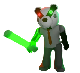 Badgy | Villains Wiki | Fandom