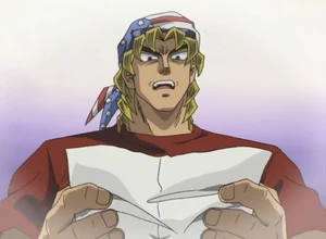 Bandit Keith/Gallery | Villains Wiki | Fandom