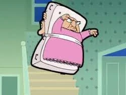 Julia Wicket | Villains Wiki | Fandom