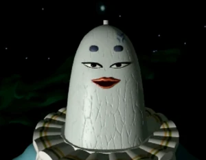 Captain Kabuki | Villains Wiki | Fandom