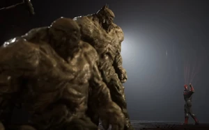 Clayface (Gotham Knights)/Gallery | Villains Wiki | Fandom