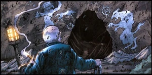 Colonel Talbot | Villains Wiki | Fandom