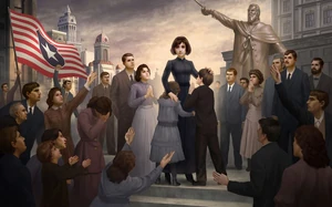 The Founders (BioShock Infinite) | Villains Wiki | Fandom