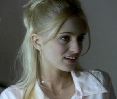 Delia (Decoys) | Villains Wiki | Fandom