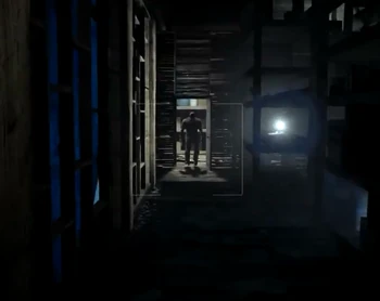 Dennis (Outlast) | Villains Wiki | Fandom