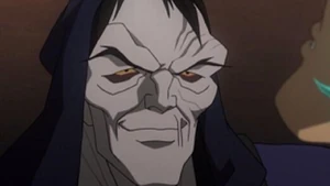 Desaad (DC) | Villains Wiki | Fandom