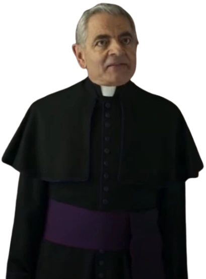 Father Julius | Villains Wiki | Fandom