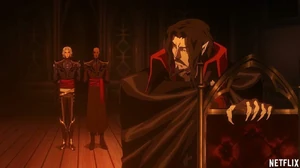 Dracula (Netflix's Castlevania)/Gallery | Villains Wiki | Fandom