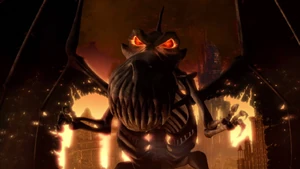 World Gobbler | Villains Wiki | Fandom