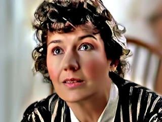 Mrs. Dribb | Villains Wiki | Fandom