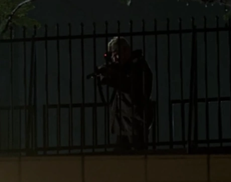 Dunlop Sniper | Villains Wiki | Fandom