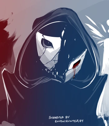 Ephemural | Villains Wiki | Fandom