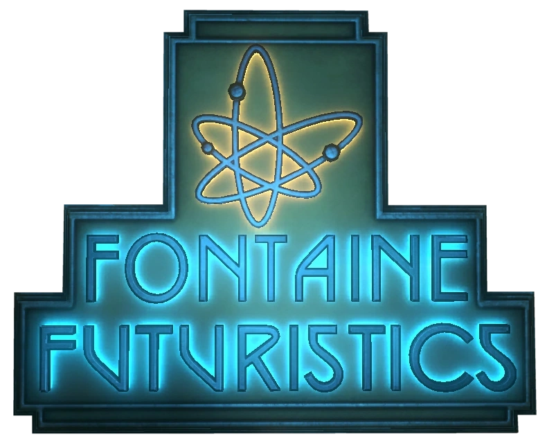 Fontaine Futuristics | Villains Wiki | Fandom