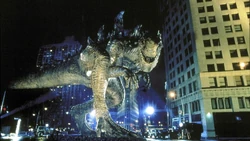 Zilla Villains Wiki Fandom Zilla Jr. | Role Play Grid | Fandom