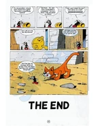 Gargamel (The Smurfs) | Villains Wiki | Fandom