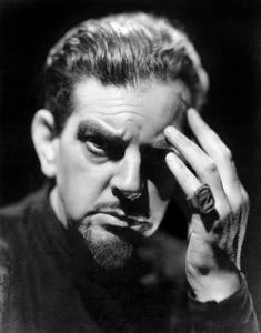 General Zaroff | Villains Wiki | Fandom