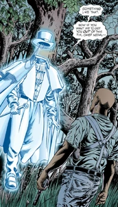 Gentleman Ghost (DC) | Villains Wiki | Fandom