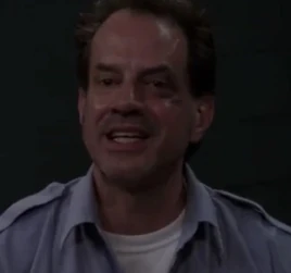 George Turner (Law & Order) | Villains Wiki | Fandom