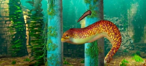 The Morays | Villains Wiki | Fandom