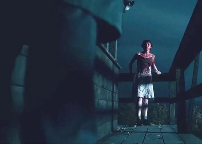 Sydney's Stalker | Villains Wiki | Fandom