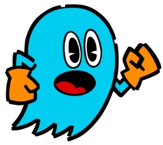 Inky (Pac-Man) | Villains Wiki | Fandom