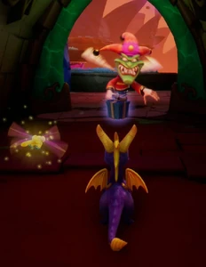 Jacques (Spyro)/Gallery | Villains Wiki | Fandom