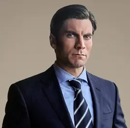 Jamie Dutton | Villains Wiki | Fandom