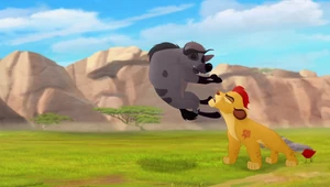 Nne and Tano | Villains Wiki | Fandom