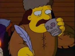 Jebediah Springfield/Gallery | Villains Wiki | Fandom