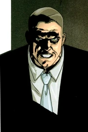 Lex Luthor (DC)/Synopsis | Villains Wiki | Fandom