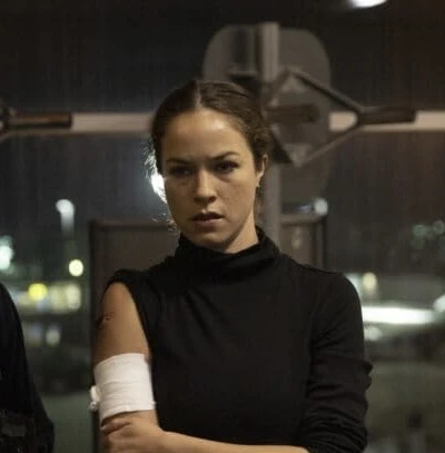 Jennifer Lomax | Villains Wiki | Fandom