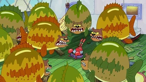 Sea Bears (SpongeBob SquarePants) | Villains Wiki | Fandom