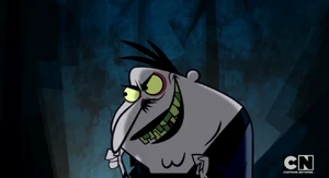 Master Xox | Villains Wiki | Fandom