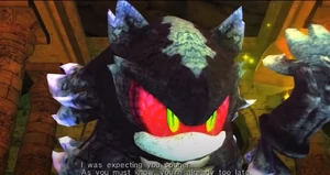 Mephiles the Dark/Gallery | Villains Wiki | Fandom