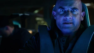 Mick Rory (Arrowverse)/Gallery | Villains Wiki | Fandom