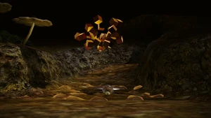 Plasm Wraith/Gallery | Villains Wiki | Fandom