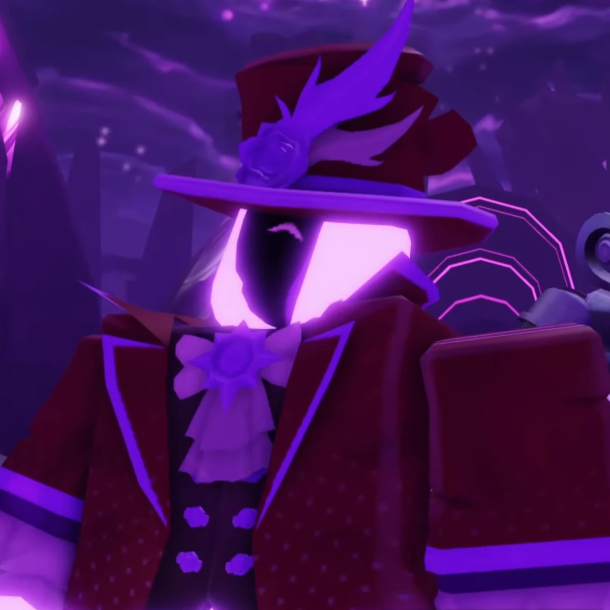 Narrator (Tower Defense Simulator) | Villains Wiki | Fandom