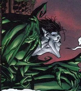 Nightmare (Marvel)/Gallery | Villains Wiki | Fandom