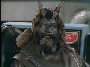 Noma | Villains Wiki | Fandom