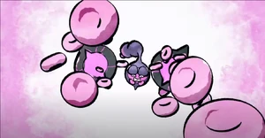 Pecharunt/Gallery | Villains Wiki | Fandom