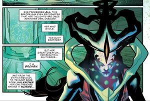 Perpetua/Gallery | Villains Wiki | Fandom